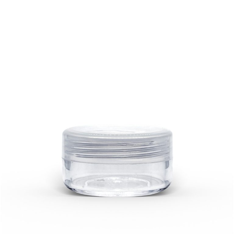 Plastic Jars | Wholesale Containers | FH Packaging